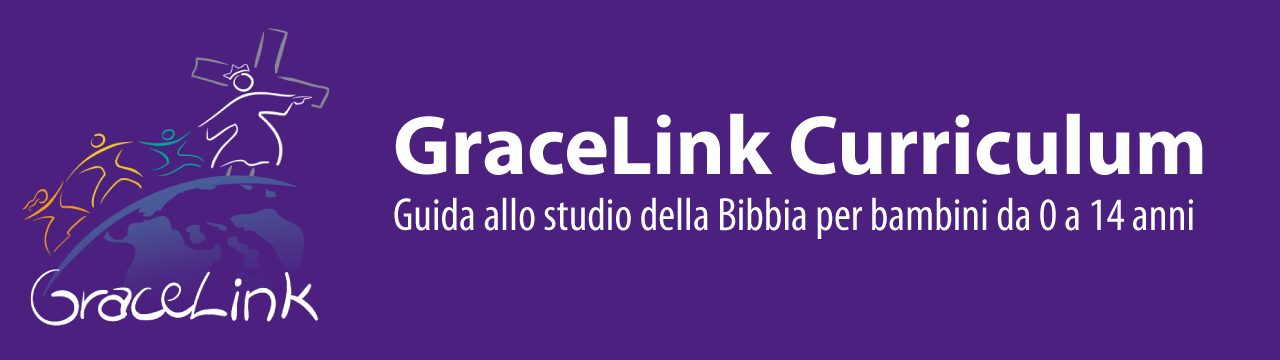 SdS GraceLink Curriculum – UICCA.IT